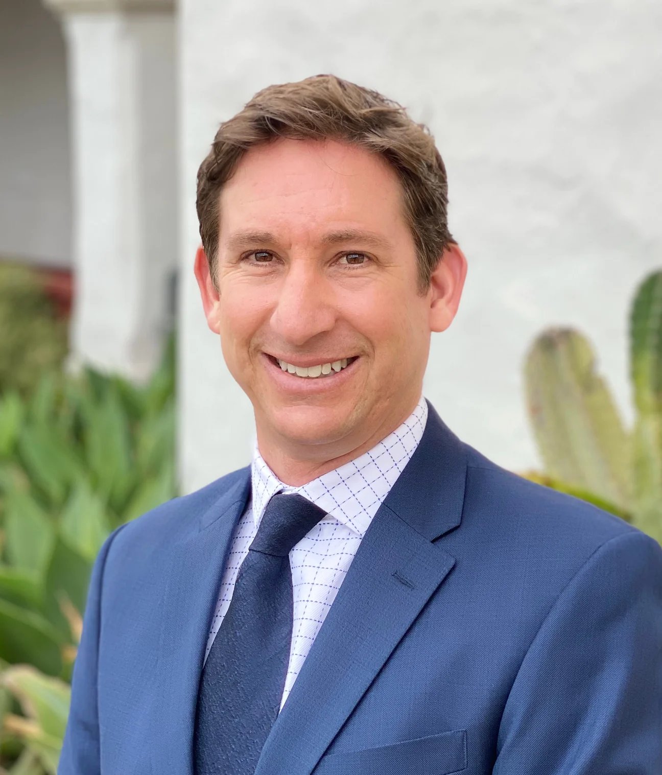 Brett Weichbrod - Channel Wealth