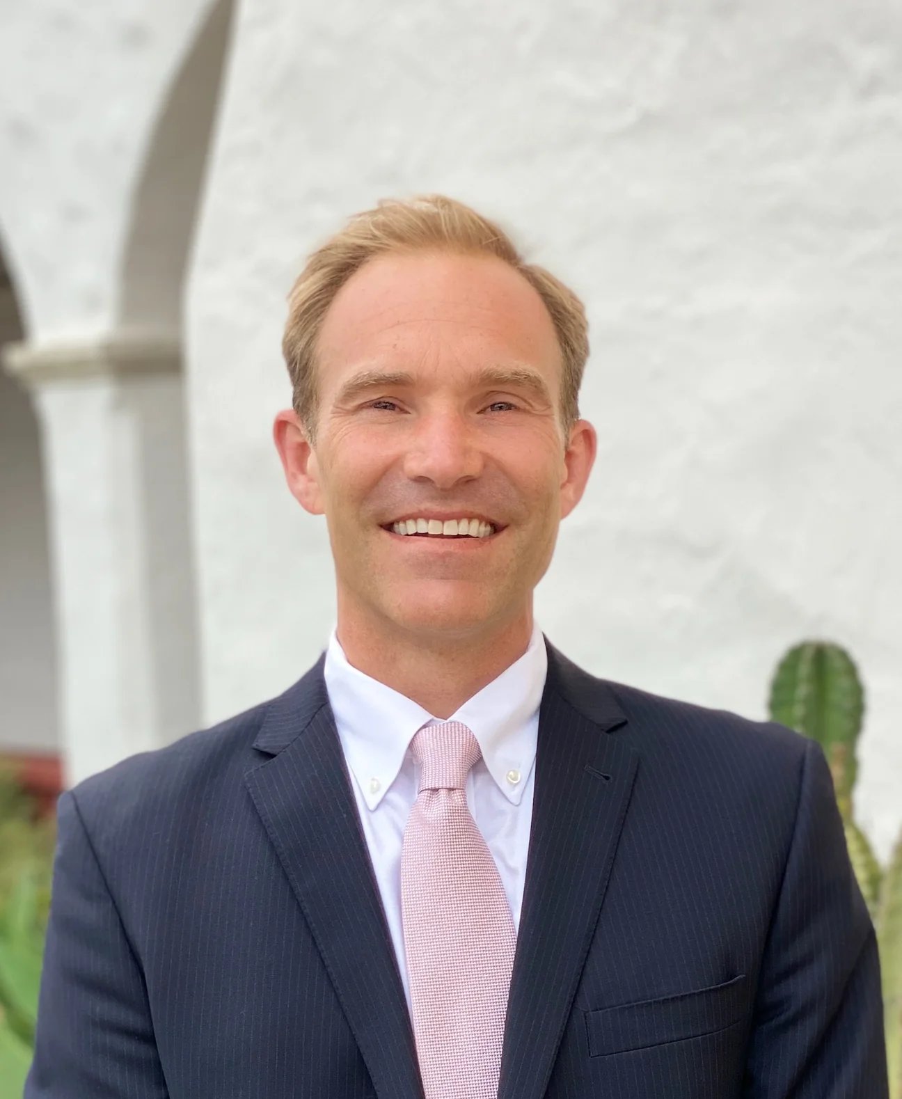 Christian Snowden - Channel Wealth