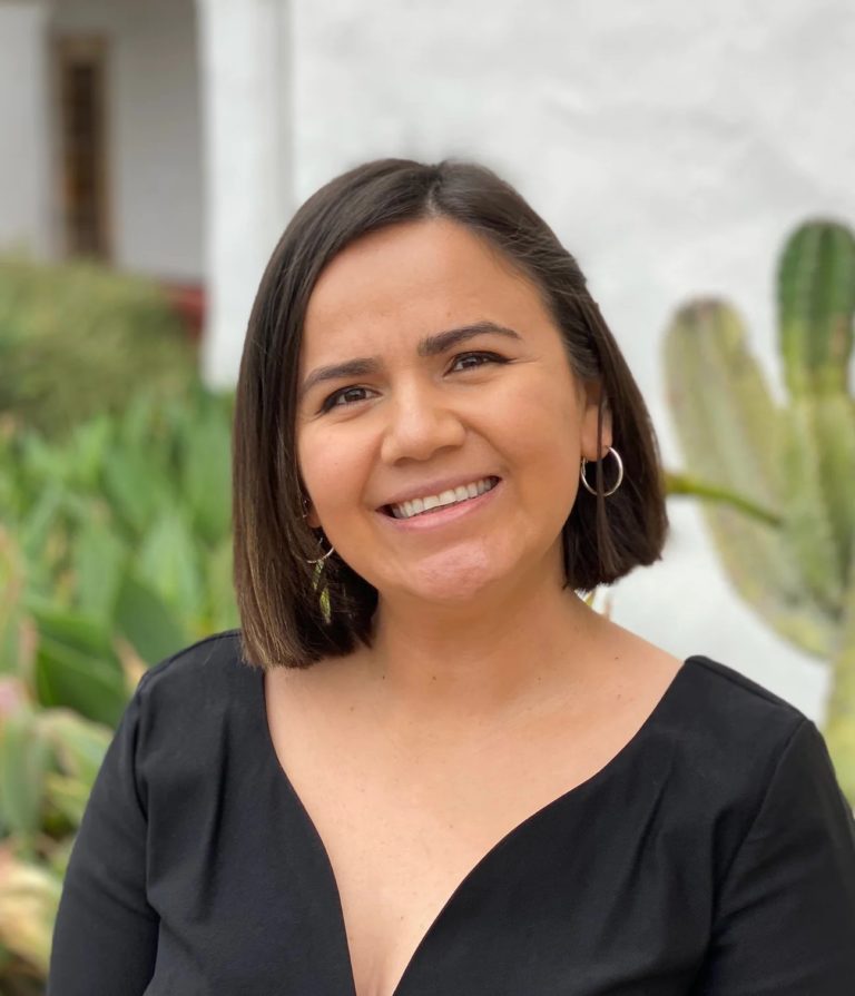 Maria Vallejo-Meza - Channel Wealth