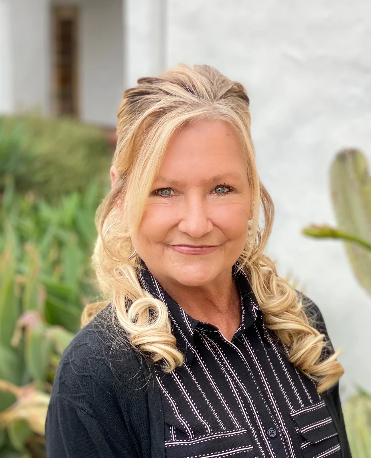 Stacie Schuck - Channel Wealth