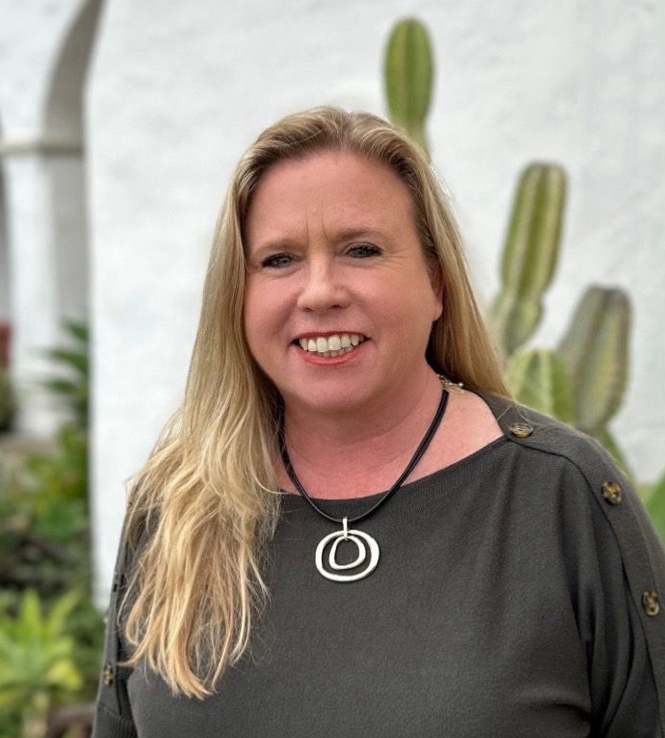 Corie Sieck - Channel Wealth